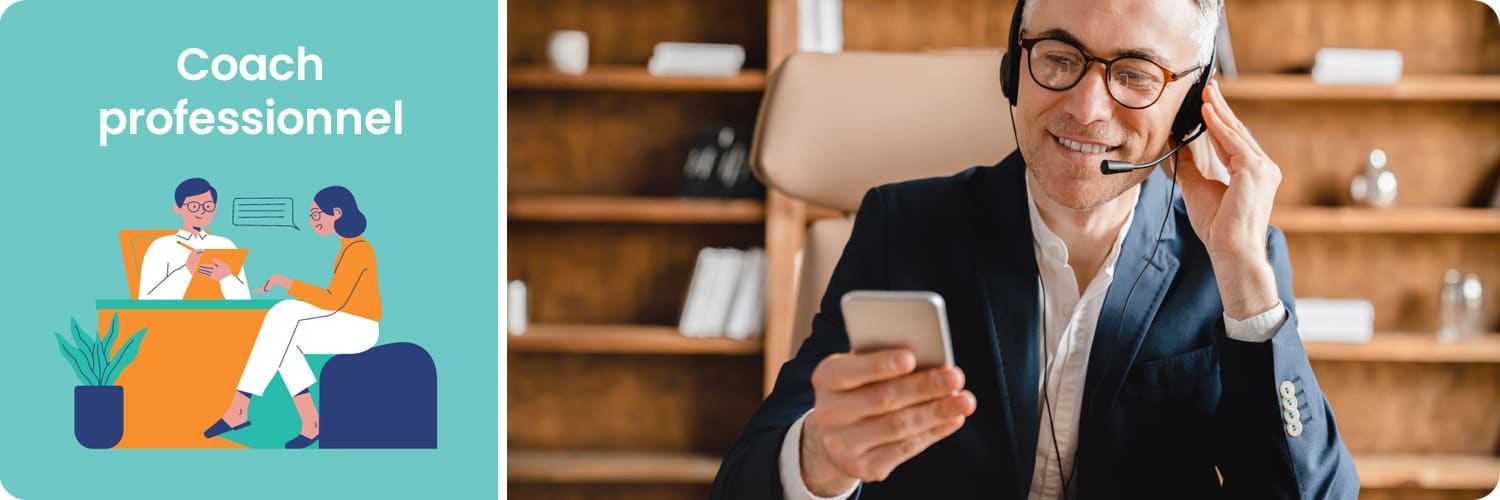 Rôle D’Un Coach En Entreprise | Fiche De Poste Coach Professionnel – CISHZD