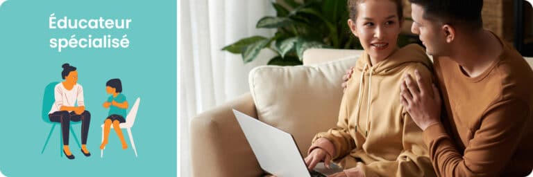 BienauTravail.io | Fiche métier : éducateur spécialisé